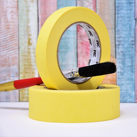 Masking Tape and Decorators Tape - Paint Direct
