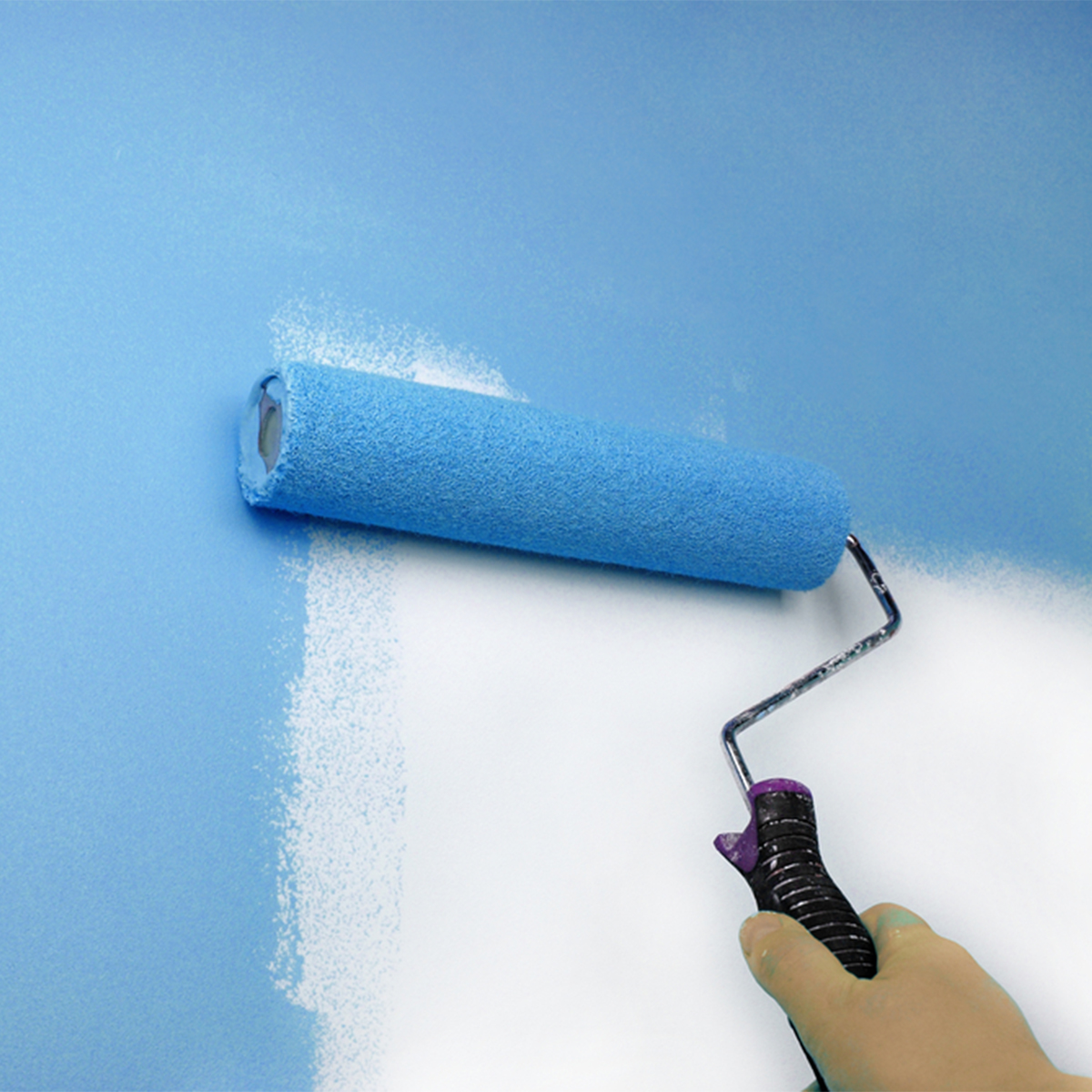 Basket - Paint Direct