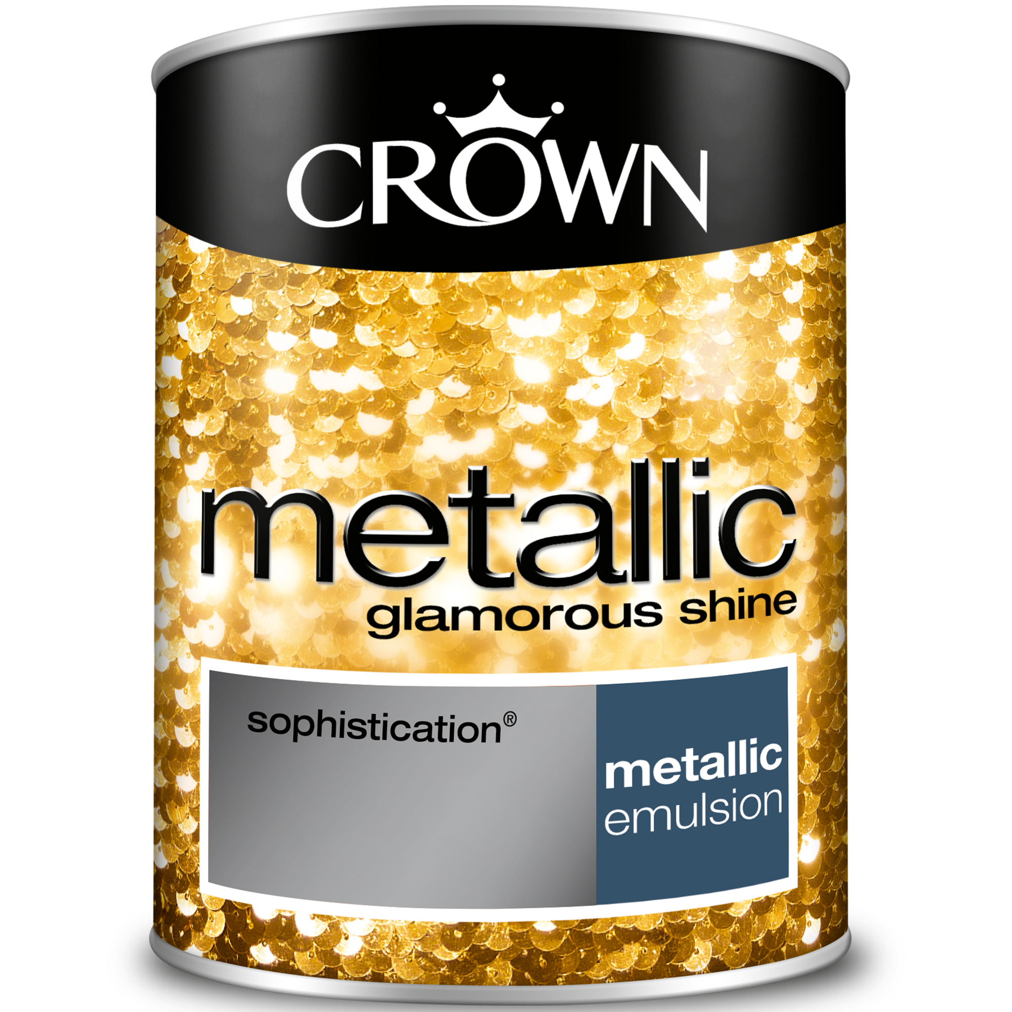 Crown Paint - Paint Direct