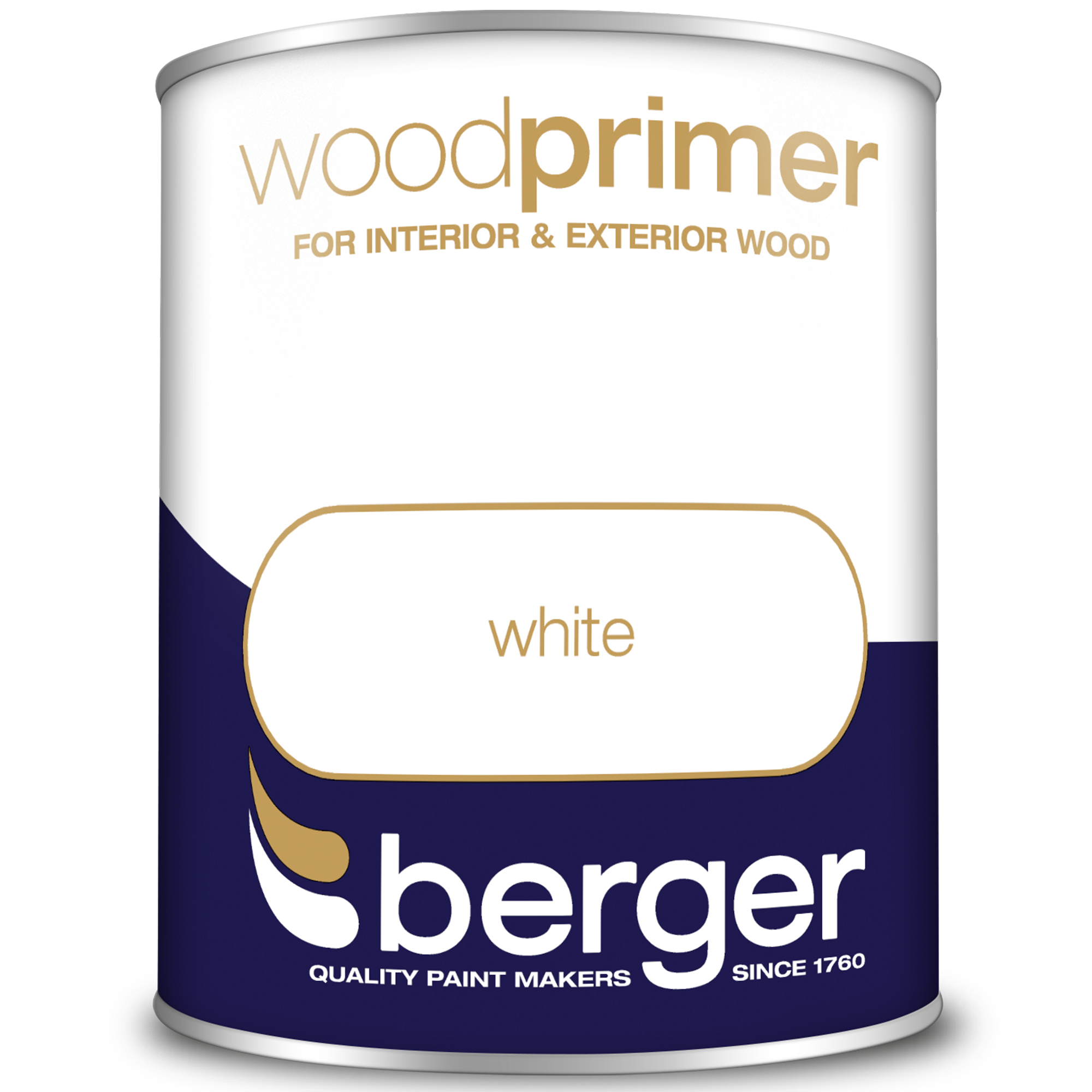 Berger Paint - Paint Direct