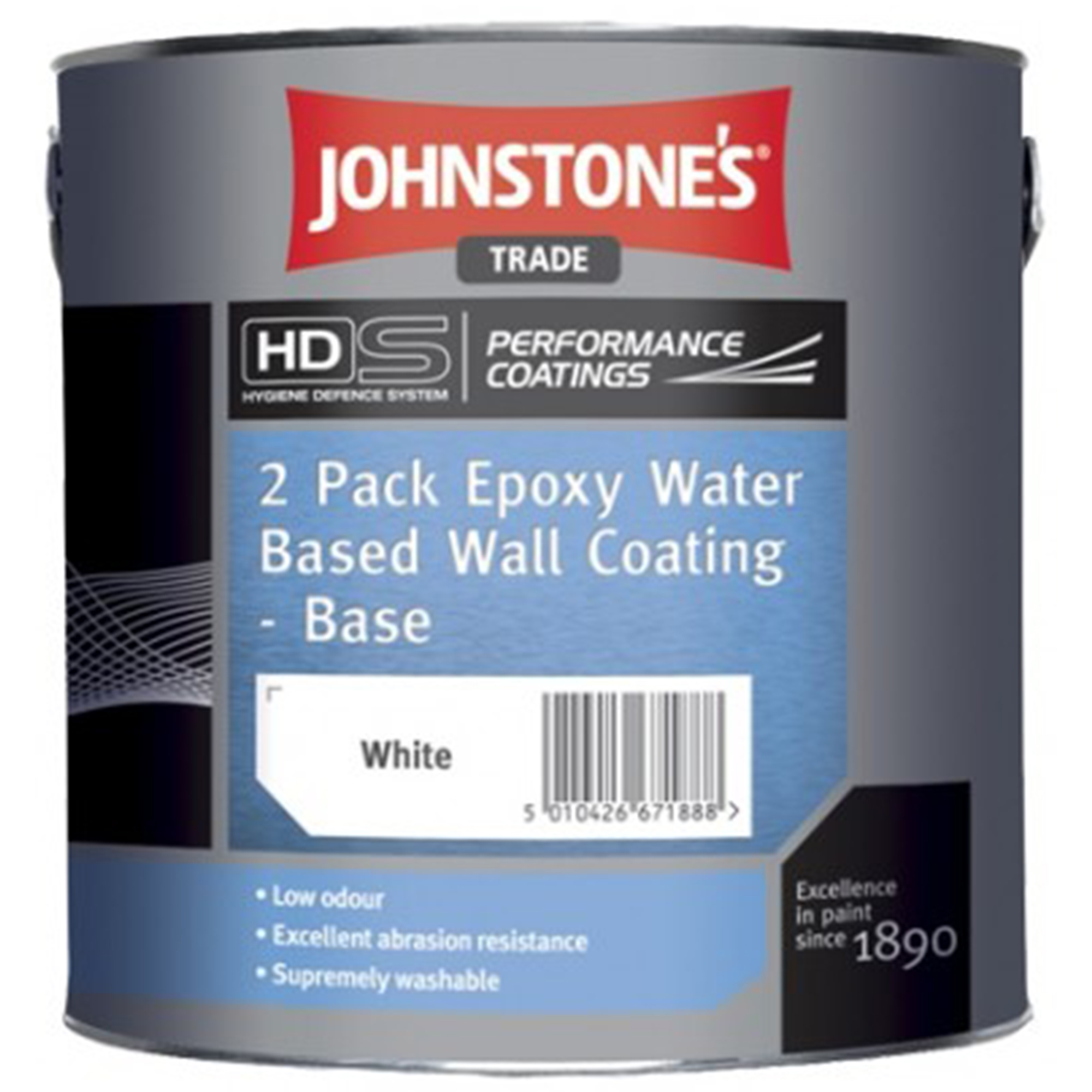 Johnstones Trade Paint - Paint Direct