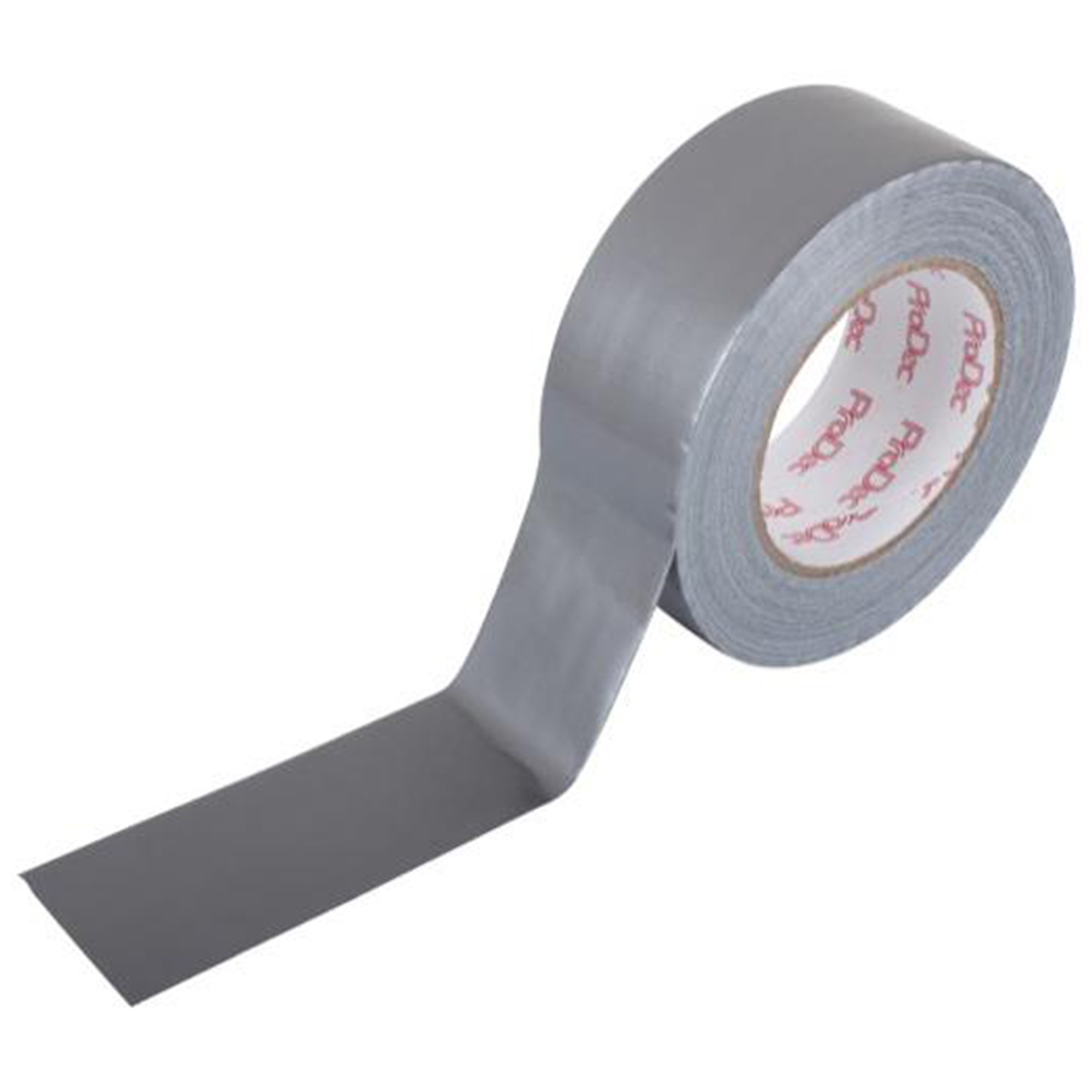 Rodo ProDec Silver Duct Tape 50mm - Paint Direct